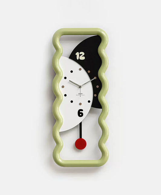clock – Vitusy